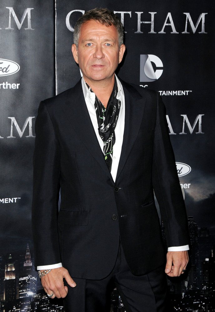 Sean Pertwee Picture 6 - Disney Store Launches Its Annual Share in The ...