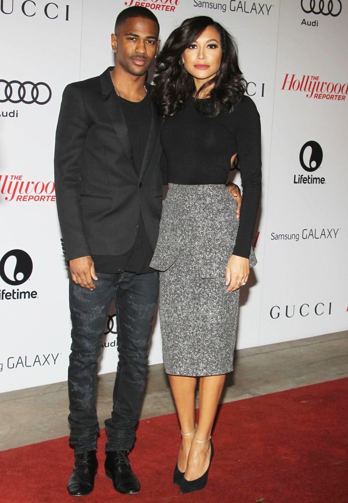 Big Picture 1 - The Hollywood Reporter's Women in Entertainment Breakfast