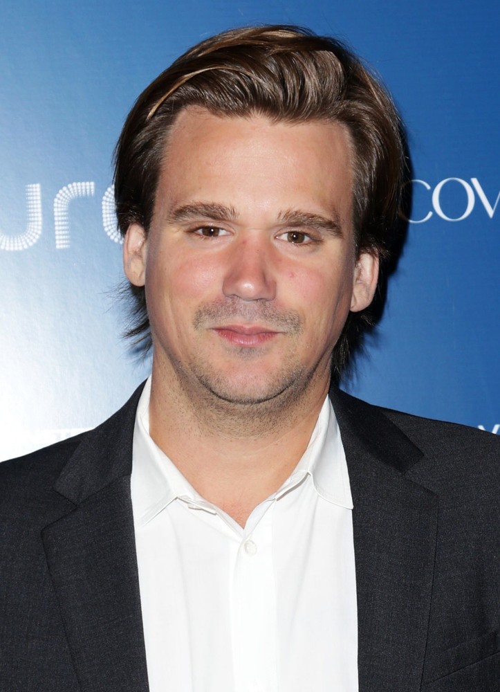 Sean Stewart Picture 1 - The Official AMA After Party Hosted by The ...