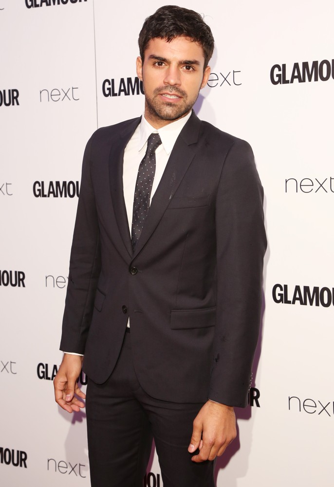 Sean Teale Picture 3 - NBCUniversal Cable TCA Summer 2016 Press Tour ...