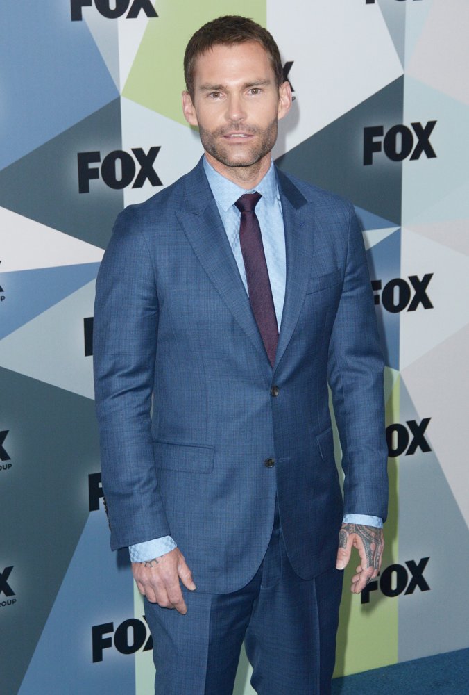 Seann William Scott Pictures, Latest News, Videos.