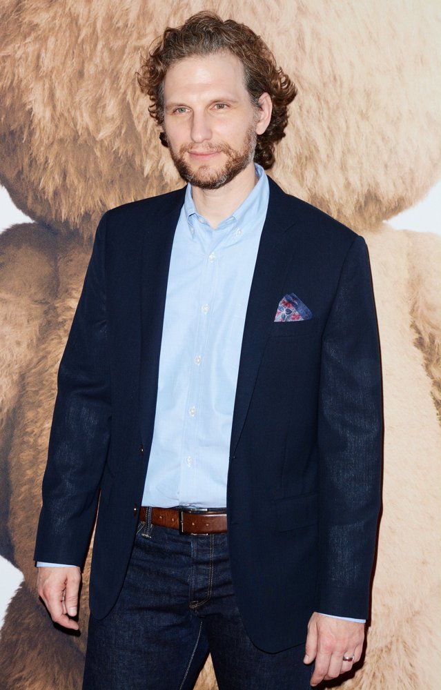 Ted 2 New York Premiere - Red Carpet Arrivals - Picture 1