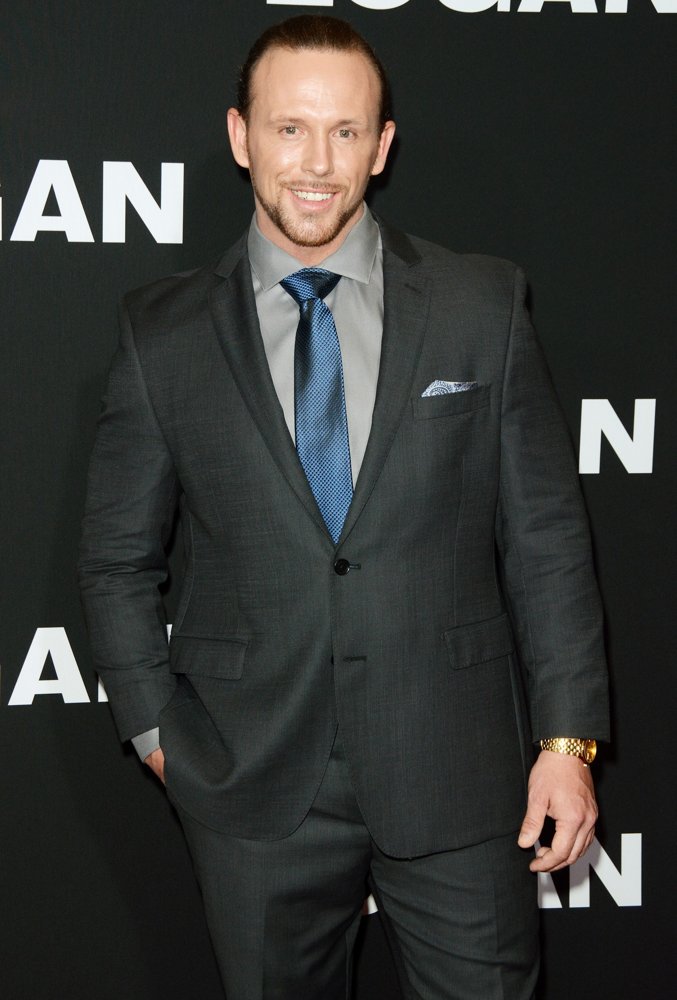 Logan New York Special Screening - Red Carpet Arrivals - Picture 1