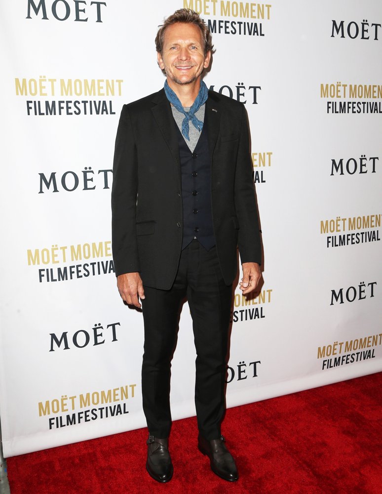 sebastian-roche Picture 1 - Moet and Chandon Celebrate The 2nd Annual ...