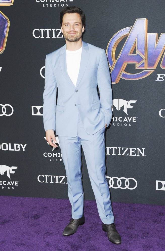 Avengers:Endgame Picture 1 - World Premiere of Walt Disney Studios ...