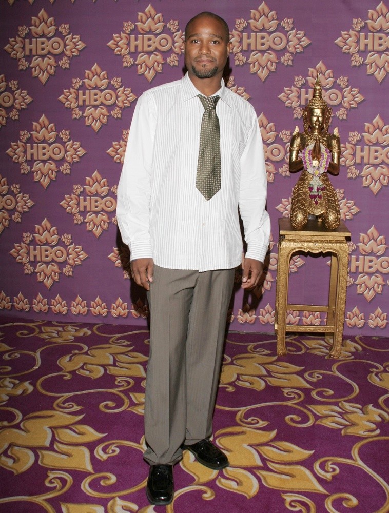 seth-gilliam Picture 1 - HBO's Post Award Reception Following The 59th ...