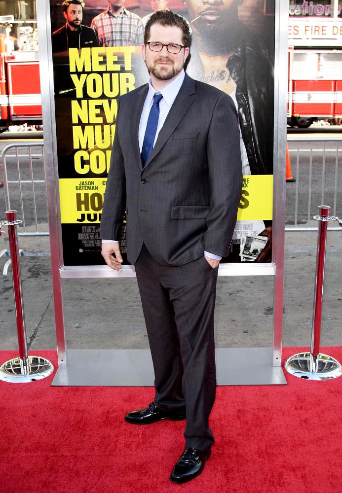 seth-gordon Picture 1 - The Los Angeles Premiere of Horrible Bosses - Arrivals
