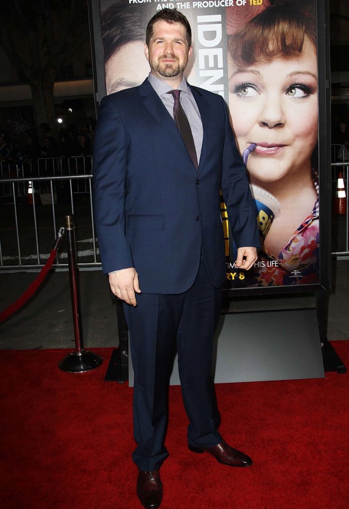 Seth Gordon Picture 8 - Paramount Pictures' World Premiere of Baywatch