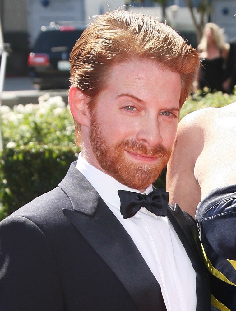 seth green Picture 75 - 2013 Primetime Creative Arts Emmy Awards - Arrivals