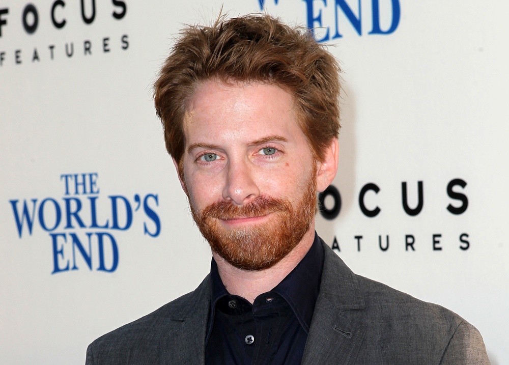 seth green Picture 75 - 2013 Primetime Creative Arts Emmy Awards - Arrivals