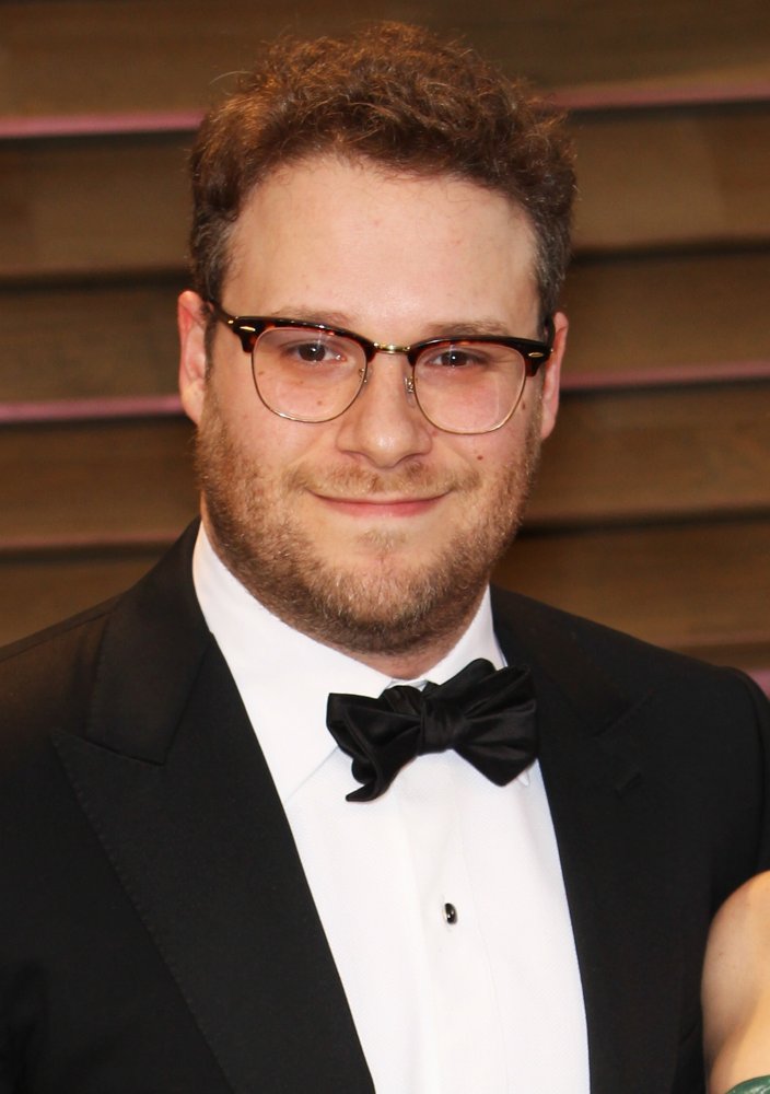 Seth Rogen Picture 109 - CinemaCon 2014 Presents The Big Screen ...