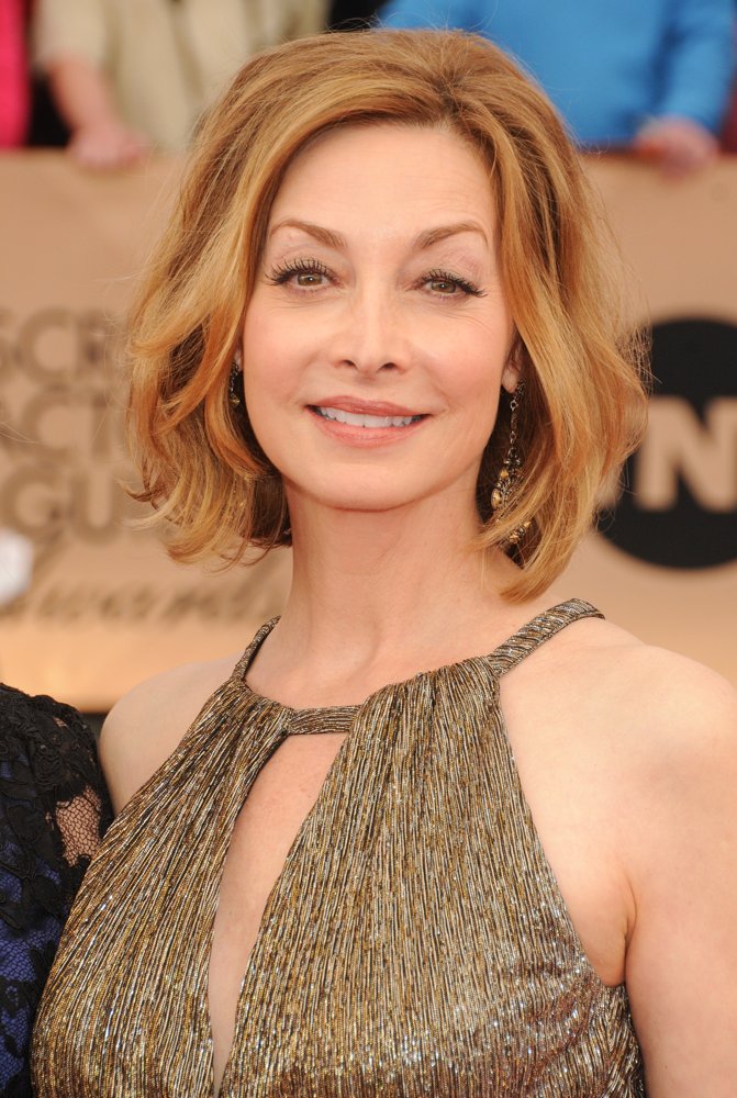 sharon lawrence Picture 21 - 22nd Annual Screen Actors Guild Awards ...