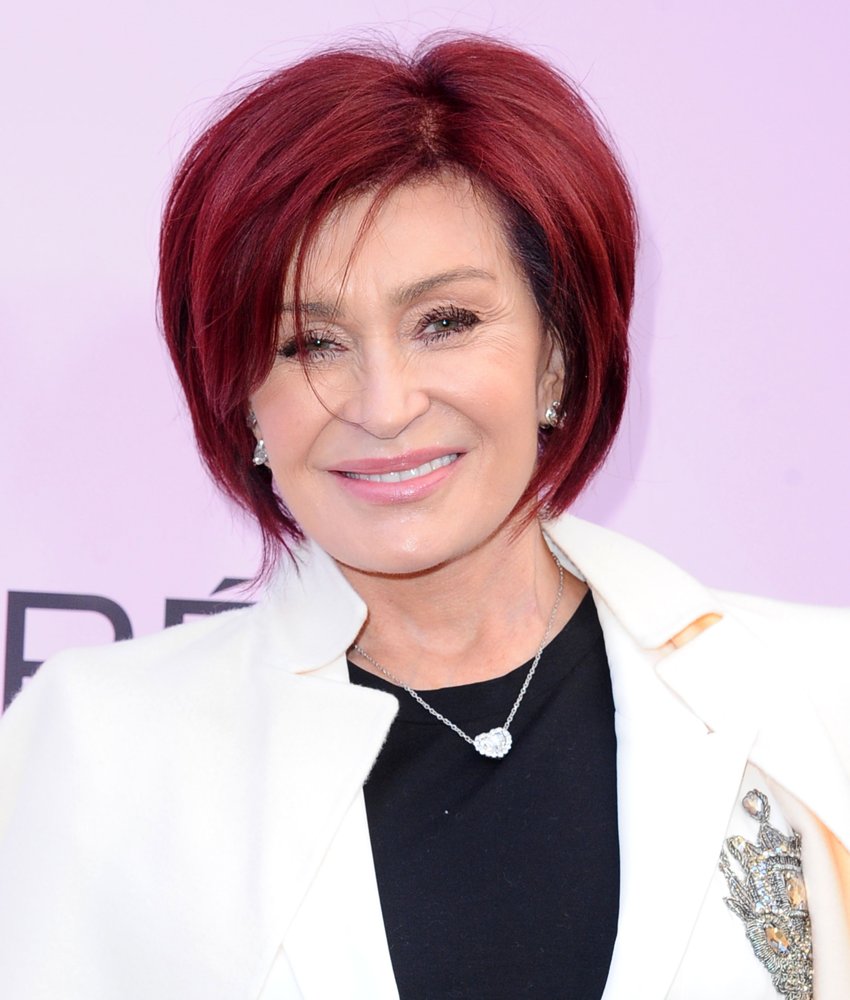 Sharon Osbourne Pictures, Latest News, Videos.