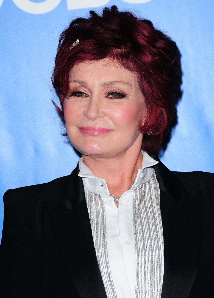 Sharon Osbourne Picture 60 - People's Choice Awards 2012 Nominations ...