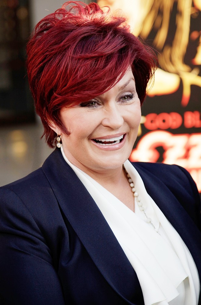 Sharon Osbourne Picture 47 - The NBC TCA Summer 2011 Party - Arrivals