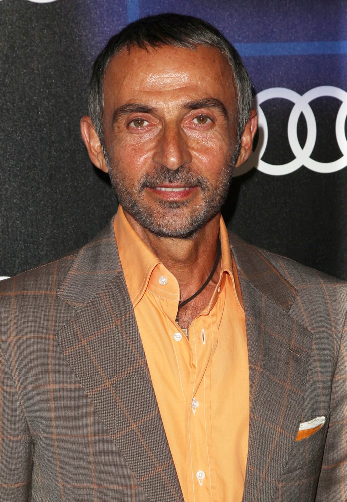 Shaun Toub Picture 14 - Iron Man 3 Los Angeles Premiere - Arrivals