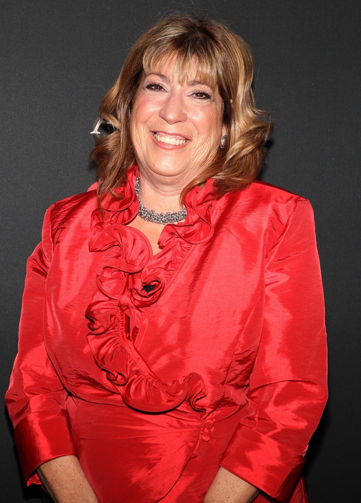 Sheila G. Mains Picture 1 - The Weinstein Company Presents The LA ...