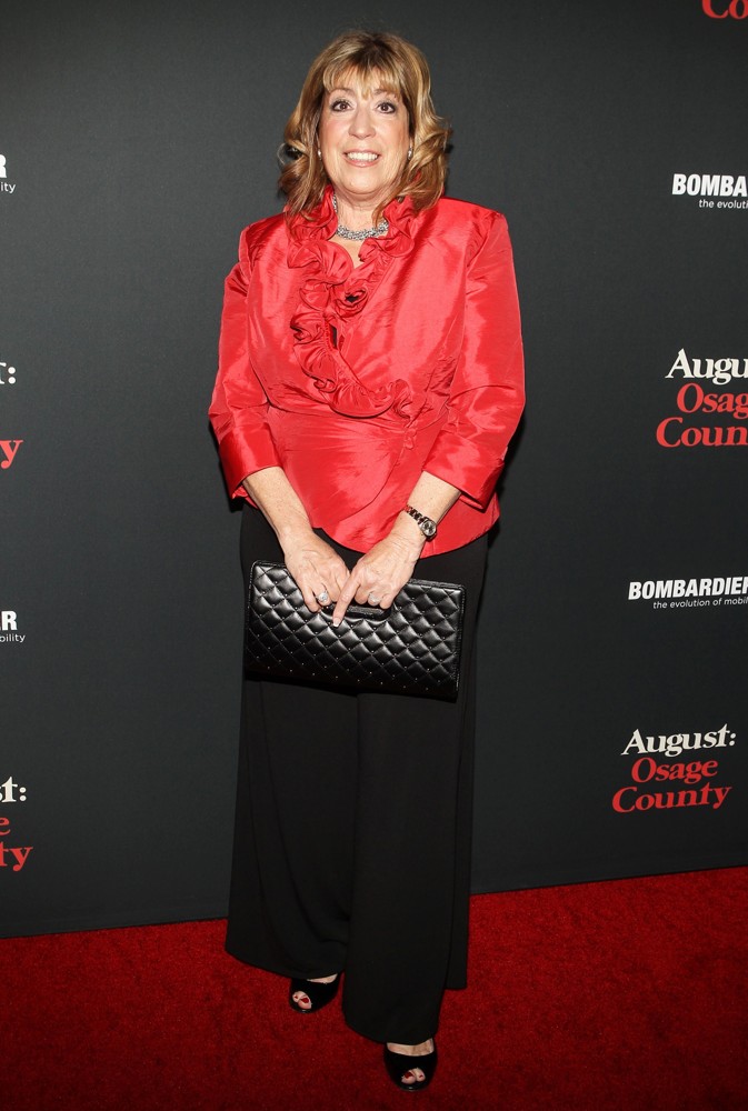 Sheila G. Mains Picture 1 - The Weinstein Company Presents The LA ...