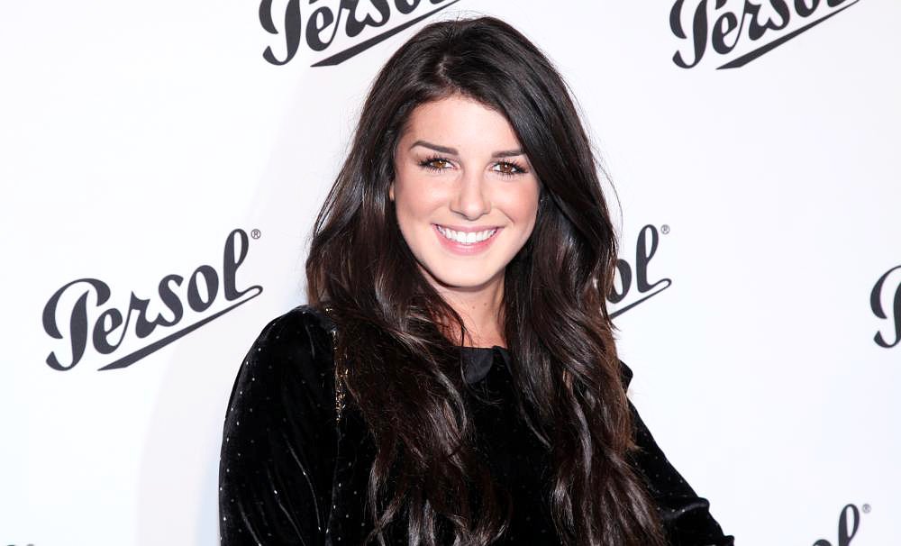 Shenae Grimes Picture 22 - 2012 The CW Upfront Presentation