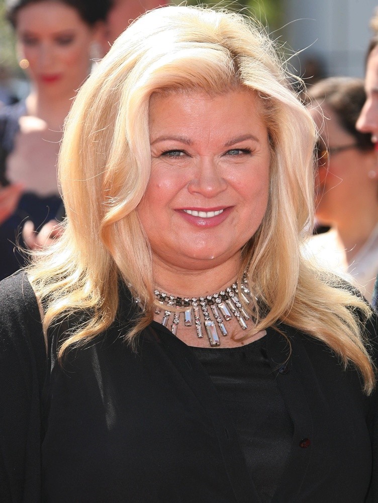 Sheri Salata Picture 1 - 2013 Primetime Creative Arts Emmy Awards ...