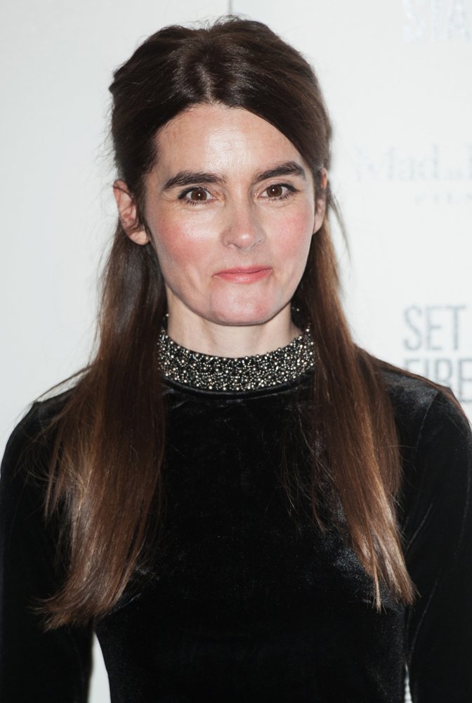 Shirley Henderson