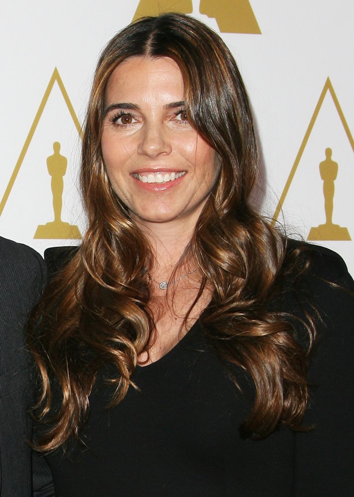 sibi blazic Picture 34 - The 86th Oscars Nominees Luncheon - Arrivals