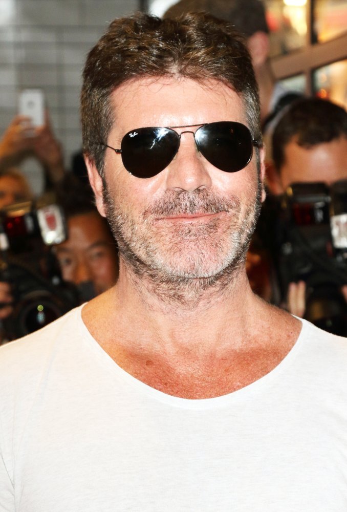 Simon Cowell Picture 192 - 2015 The X Factor Press Launch - Arrivals Simon Cowell Picture 192 - 2015 The X Factor Press Launch - Arrivals