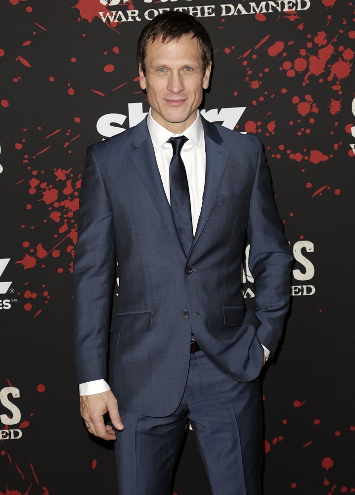 U.S. Premiere Screening of Spartacus: War of the Damned - Picture 1