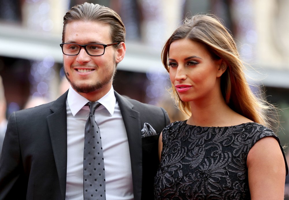 Charlie Sims Picture 1 - European Premiere of Godzilla - Arrivals
