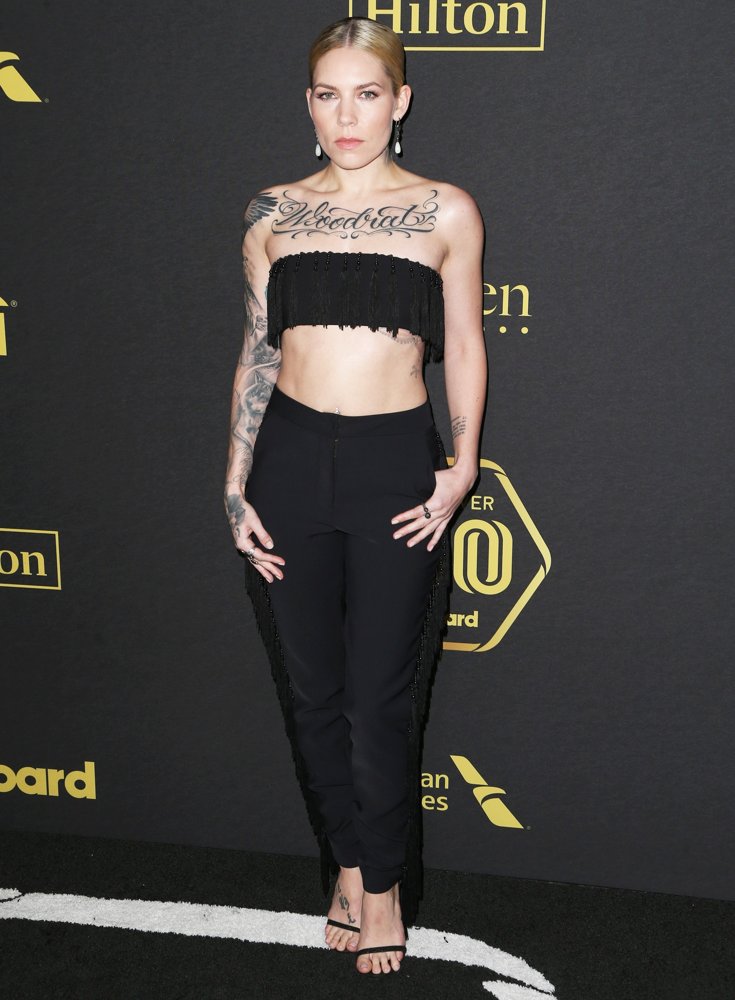 Skylar Grey Pictures, Latest News, Videos.