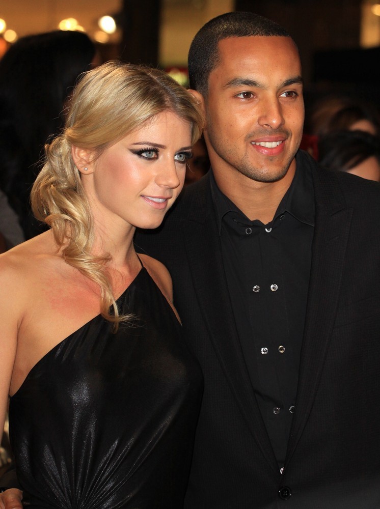 Melanie Slade Picture 4 - Harry Potter and the Deathly Hallows Part II ...
