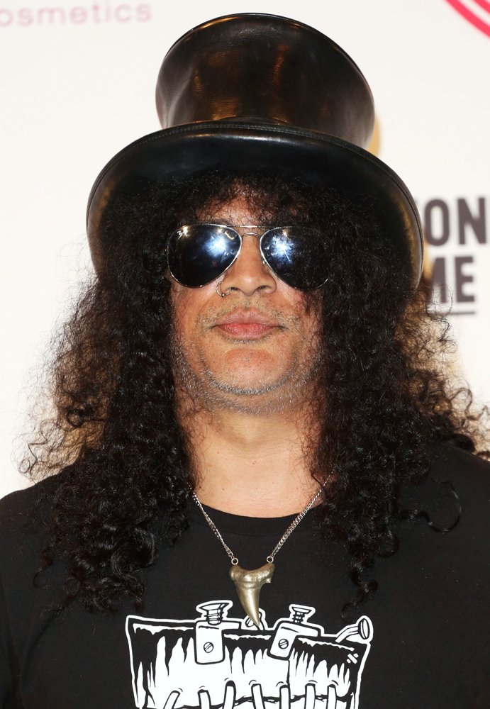 Slash 2021 - gulflondon