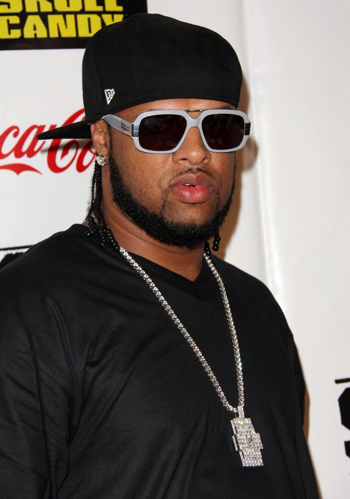 Slim Thug Pictures, Latest News, Videos.