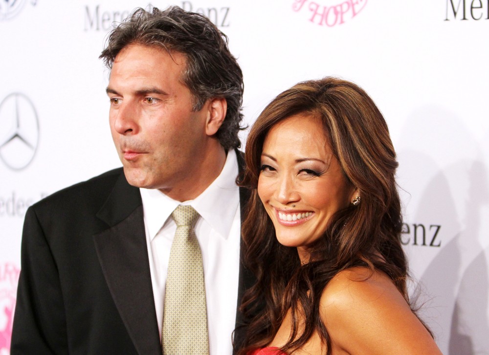 Jesse Sloan Picture 1 - 26th Anniversary Carousel of Hope Ball ...