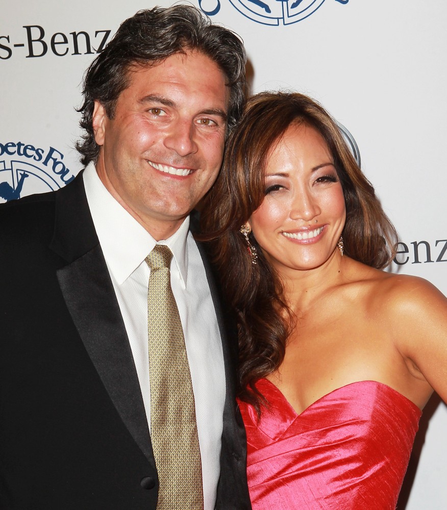 J-Hope Picture 1 - 26th Anniversary Carousel of Hope Ball - Presented ...