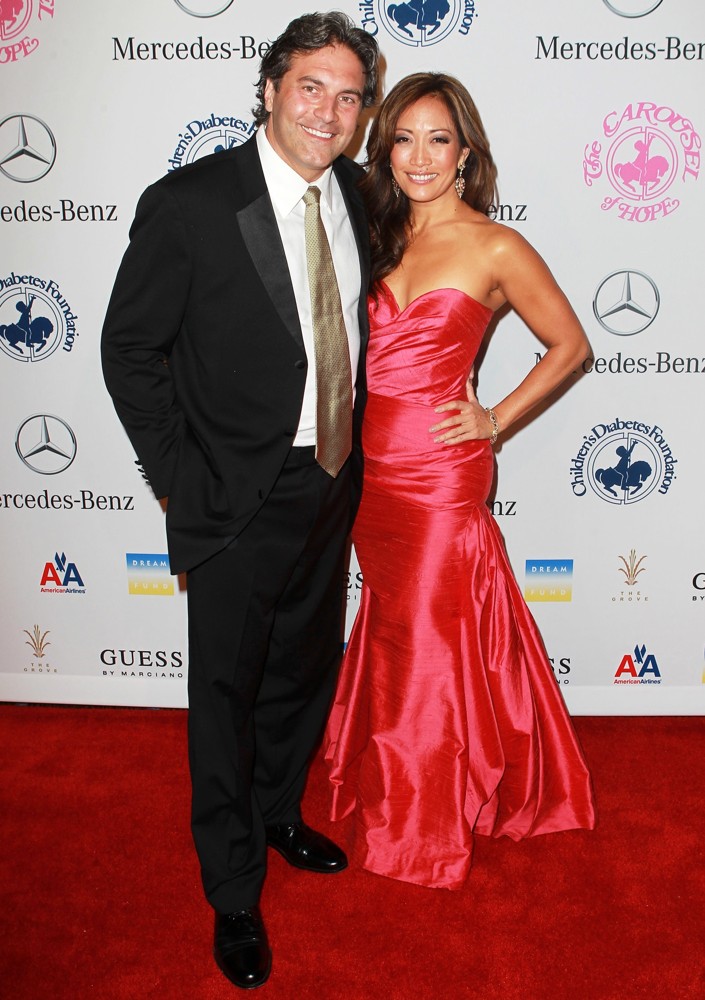 26th Anniversary Carousel of Hope Ball - Presented by Mercedes-Benz ...