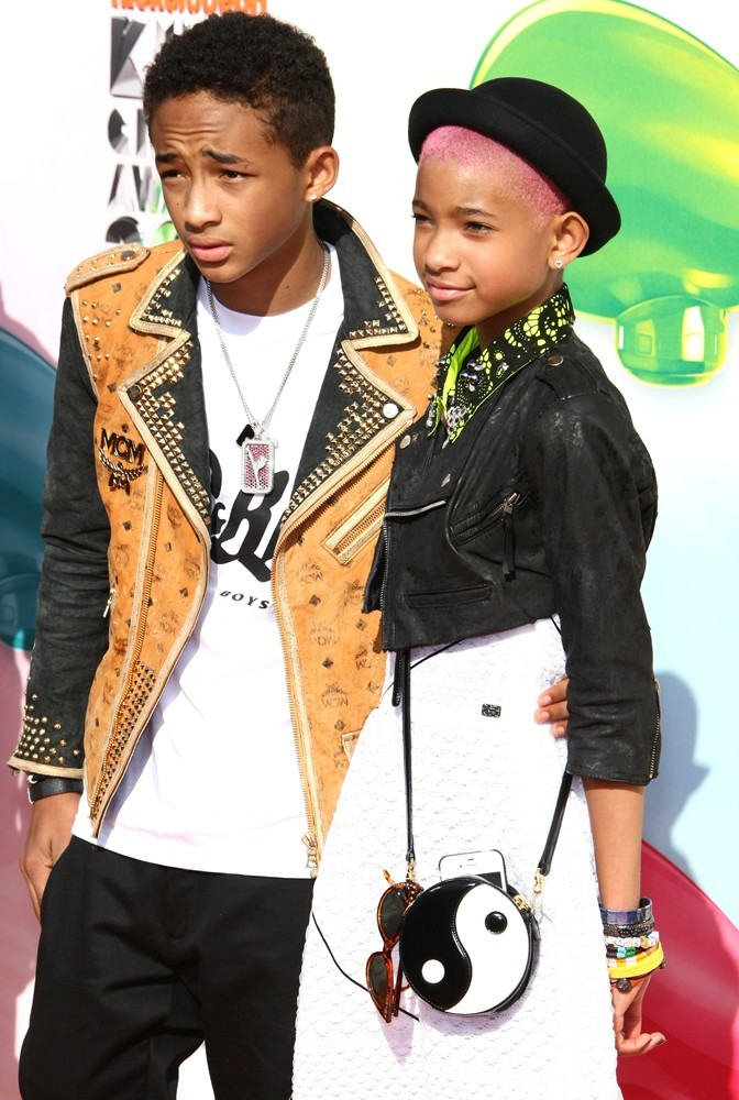 Jaden Smith Picture 66 - Men in Black 3 New York Premiere - Arrivals