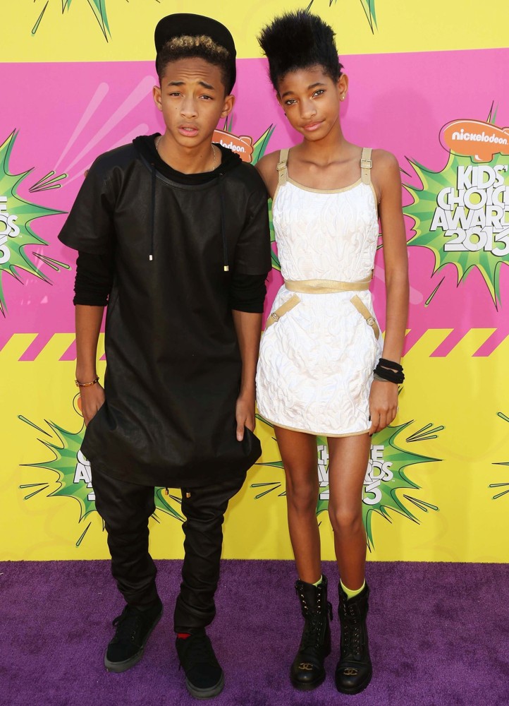 Jaden Smith Picture 89 - Nickelodeon's 26th Annual Kids' Choice Awards ...