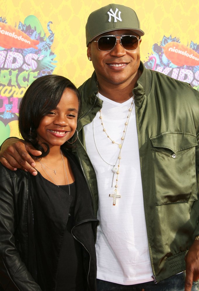 Cool Picture 1 - Nickelodeon's 27th Annual Kids' Choice Awards - Arrivals
