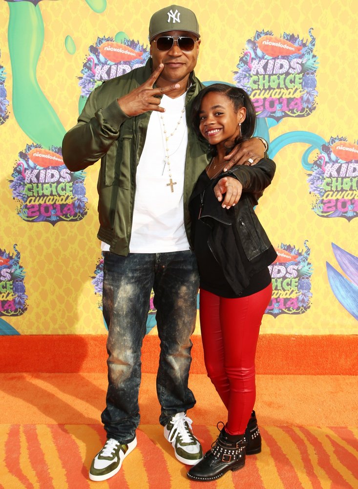 Nickelodeon's 27th Annual Kids' Choice Awards - Arrivals - Picture 1
