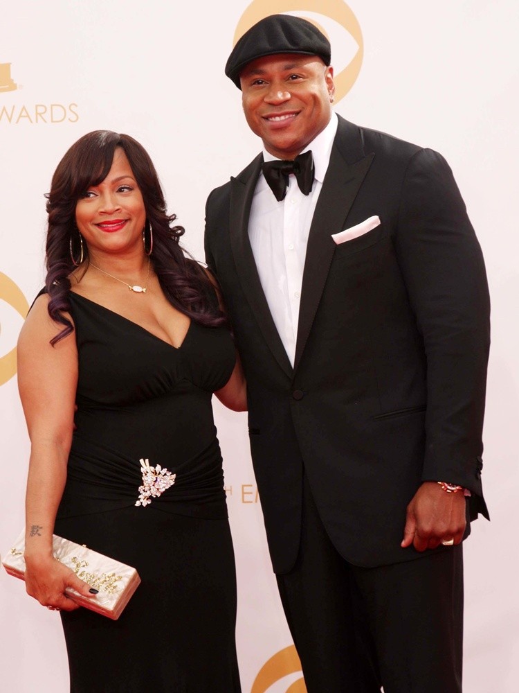 simone-i-smith Picture 1 - 65th Annual Primetime Emmy Awards - Arrivals