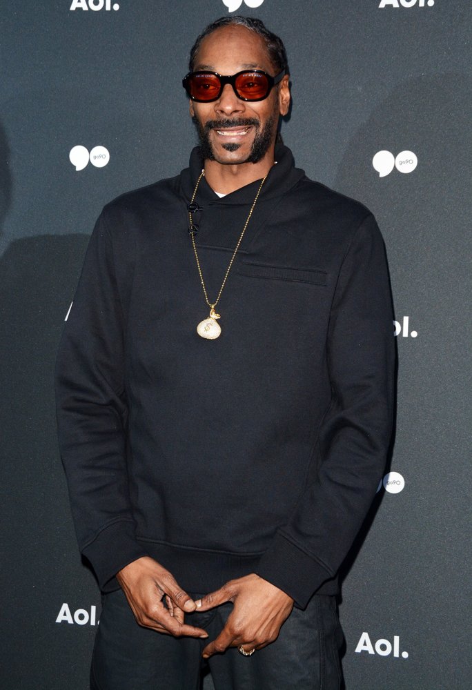 snoop dogg Picture 260 - World Premiere of Universal Pictures' Straight ...