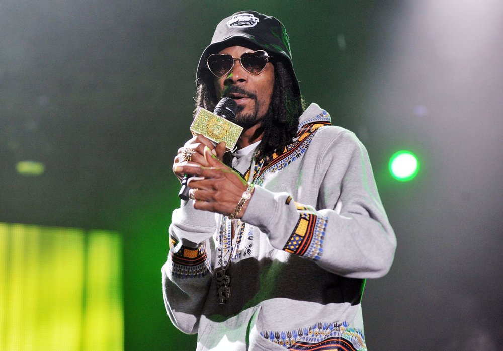 Snoop Dogg Picture 230 - Snoop Dogg Performs Live