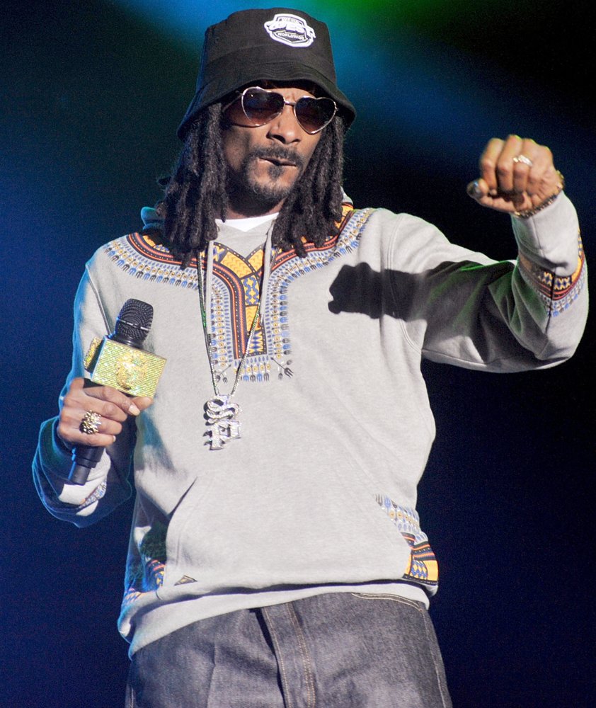 Snoop Dogg Picture 230 - Snoop Dogg Performs Live