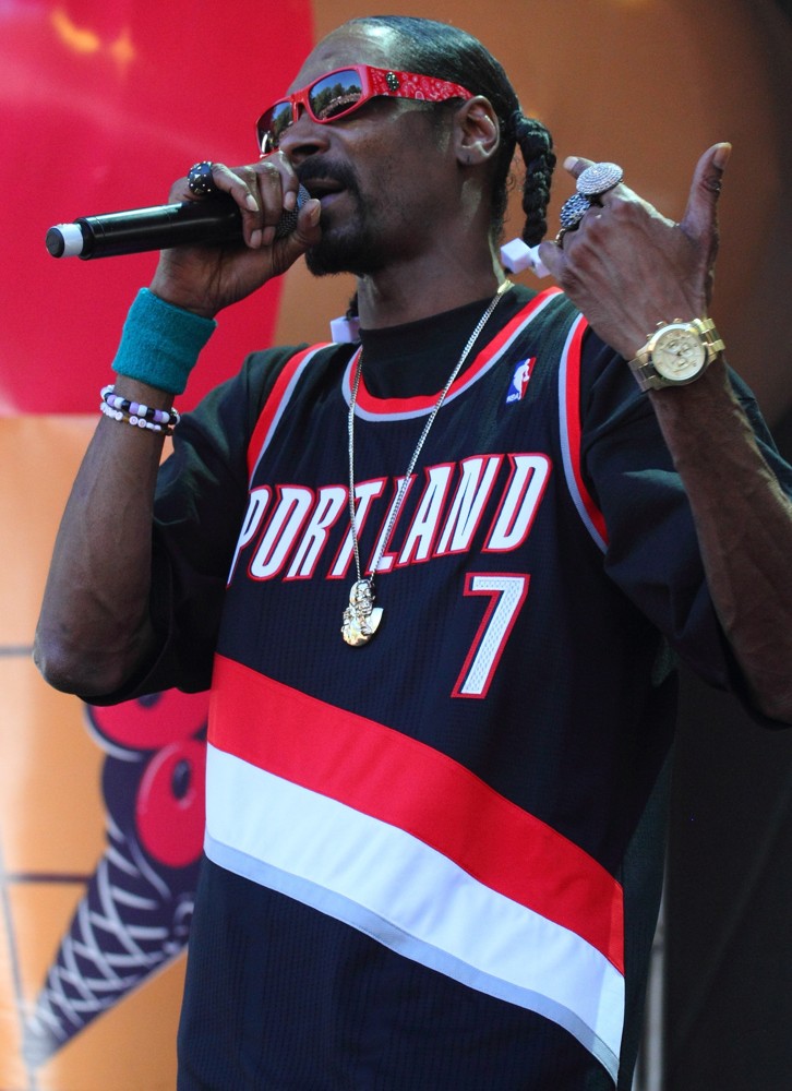 snoop-dogg Picture 98 - Snoop Dogg Performing Live at Summadayze