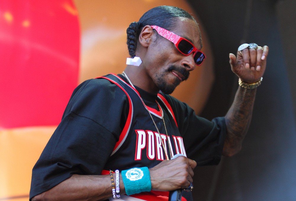 snoop-dogg Picture 98 - Snoop Dogg Performing Live at Summadayze