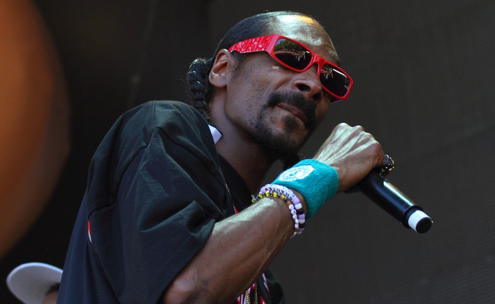 snoop-dogg Picture 98 - Snoop Dogg Performing Live at Summadayze