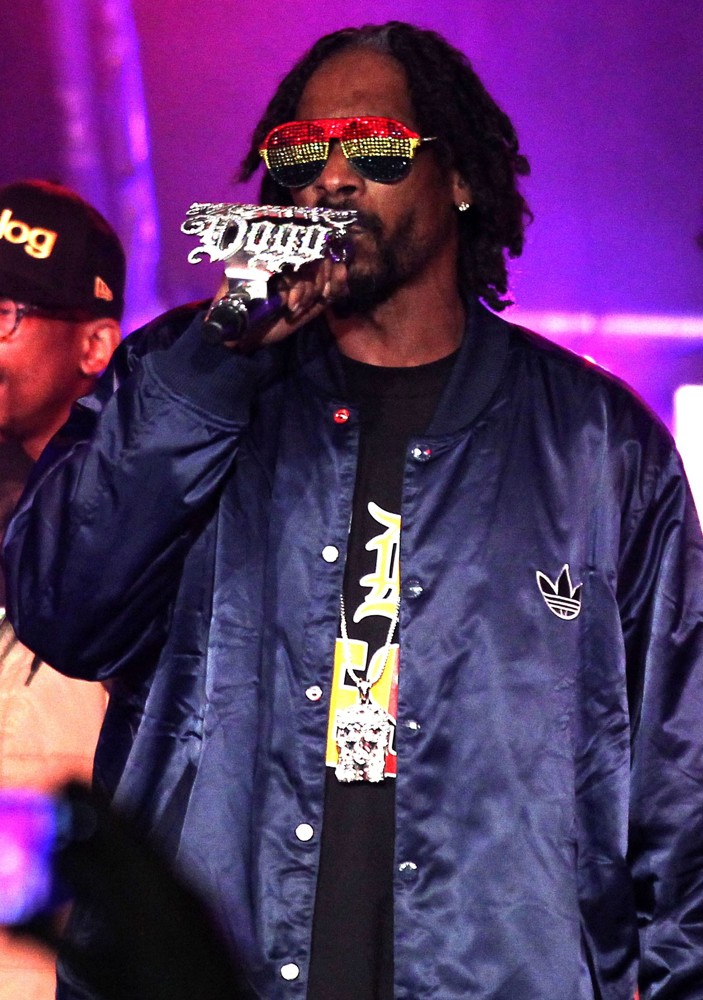 Snoop Dogg Picture 160 - Snoop Dogg Performing Live in Concert