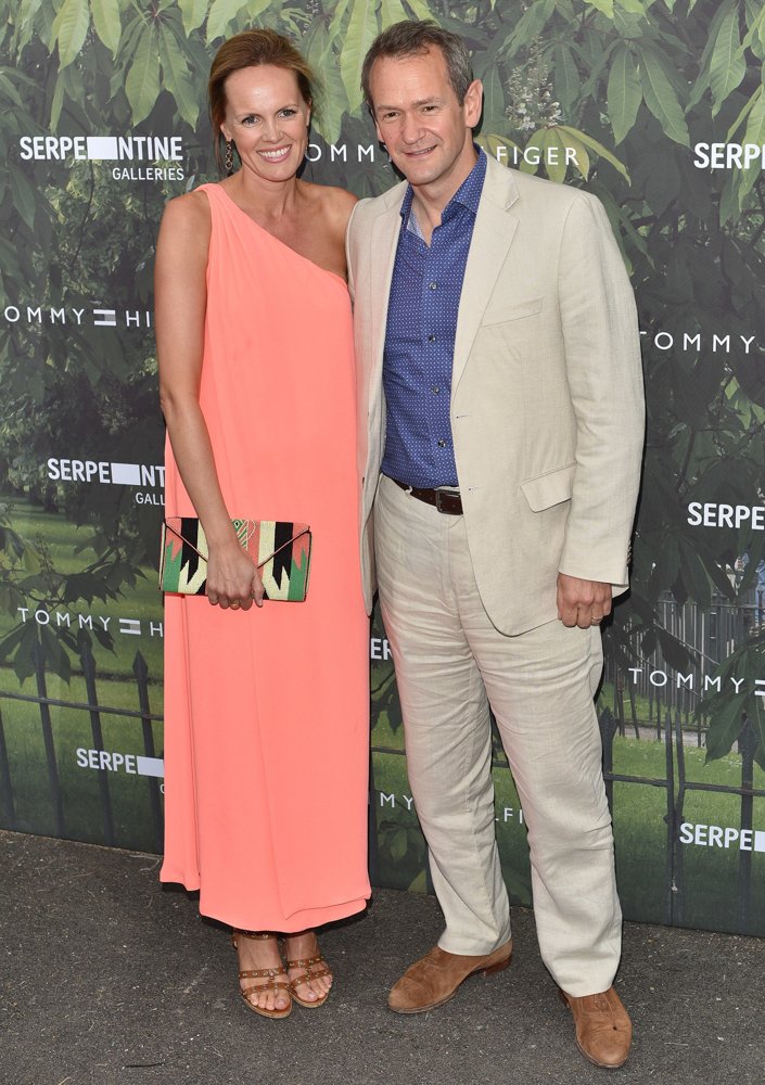 2016 Serpentine Gallery Summer Party - Arrivals - Picture 1