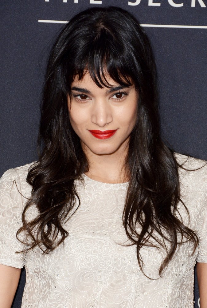 Sofia Boutella Picture 9 - Kingsman: The Secret Service UK Film ...